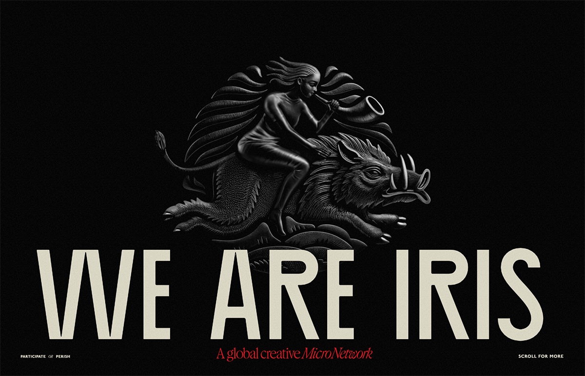 Cheat Sheet Iris Global Marketing Agency Participate Or Perish